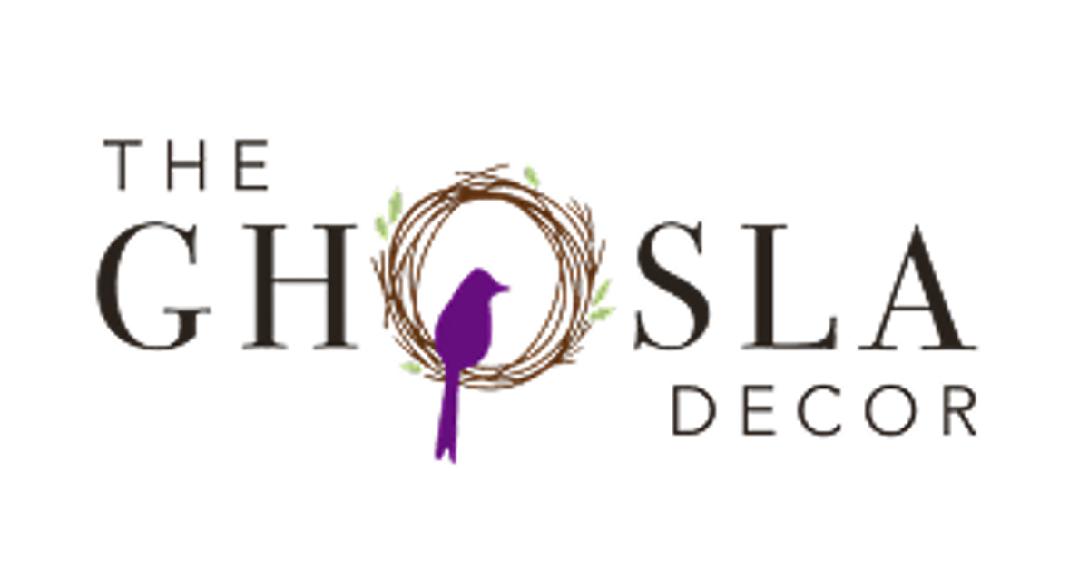 The Ghosla Decor
